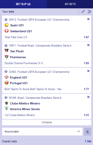 Sure Multibet Tips for free - Football Multibet predictions