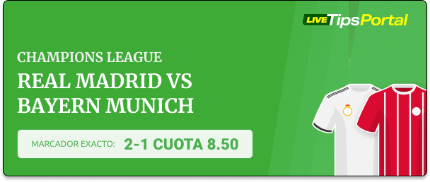 Marcador exacto para hoy: Los mejores pronósticos de fútbol